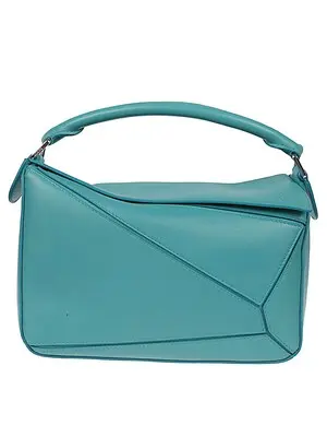 Loewe Puzzle Edge Mini Bag