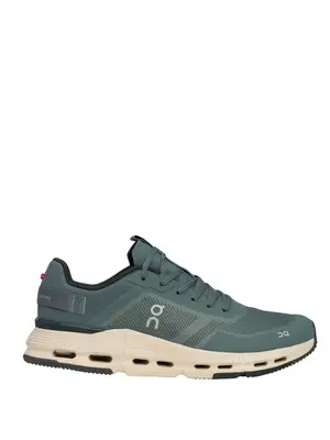 On Cloud Nova Form2 Sneakers - Green