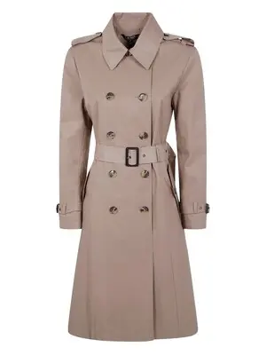 Women's Beige Trench Coats