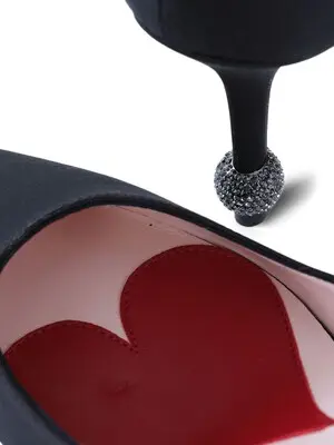 ROGER VIVIER Vivier Marlene Pumps