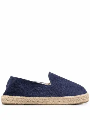 Manebí Lahavana Espadrilles - Blue