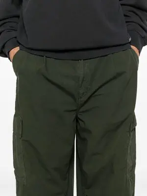 Carhartt Work In Progress Cole Cargo Trousers - Green