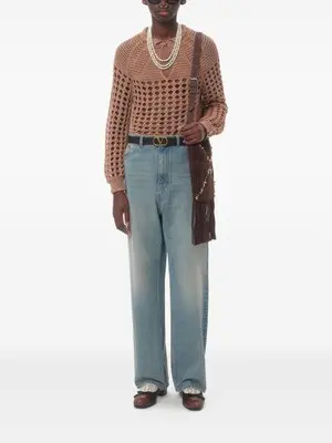 Valentino Garavani Denim Jeans