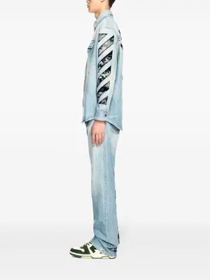 Off-White Fresh Shirt - Blue