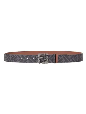 Fendi Reversible Belt