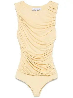 ABADIA Ora Bodysuit