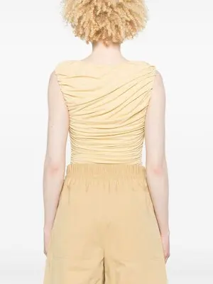 ABADIA Ora Bodysuit