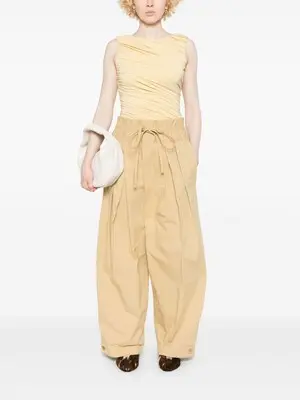 ABADIA Ora Bodysuit