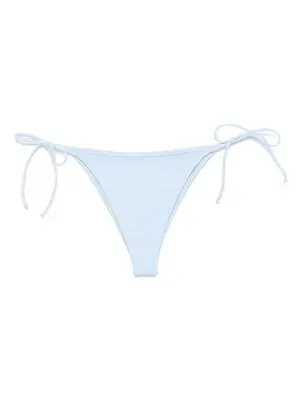 MC2 SAINT BARTH Marielle Bikini Bottom - Sky Blue