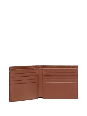 Fendi Bi-fold Wallet
