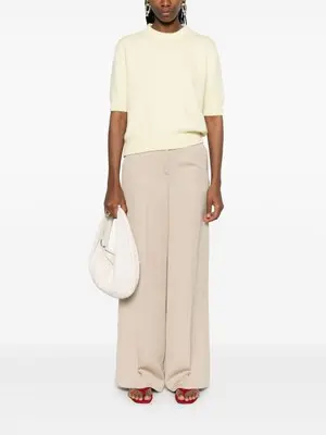 NINE:INTHE:MORNING Karen Palazzo Pants