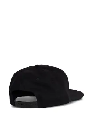 WILLY CHAVARRIA Willy Baseball Cap - Black