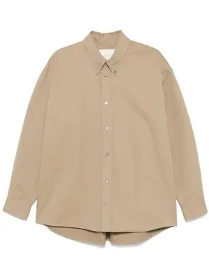 Studio Nicholson Oils Shirt