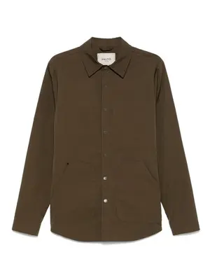 PALTO' Gilberto Overshirt