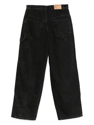 Isabel Marant Orson Jeans