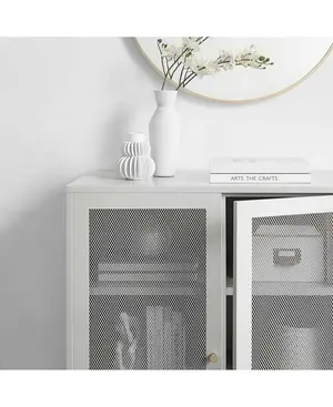 MODWAY Covelo 32 Accent Cabinet