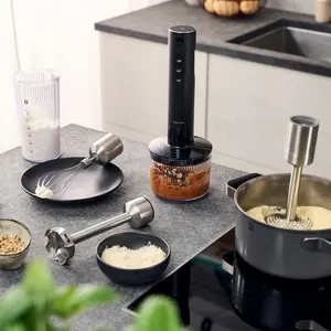 ZWILLING Enfinigy Hand Blender Chopper Attachment