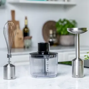 ZWILLING Enfinigy Hand Blender Whisk Attachment
