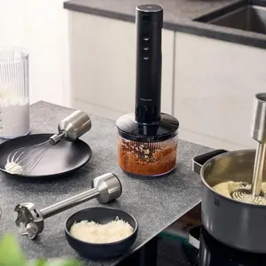 ZWILLING Enfinigy Hand Blender Whisk Attachment