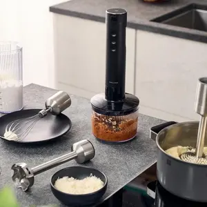 ZWILLING Enfinigy Hand Blender Ricer Attachment