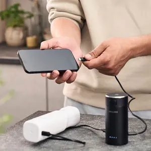ZWILLING Xtend Battery Pack