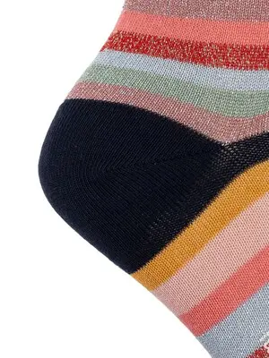 Paul Smith Swirl Socks 3-pack - Multi