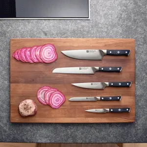 ZWILLING Spectrum 8 Piece Knife Block Set
