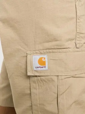 Carhartt Work In Progress Aviation Bermuda - Beige