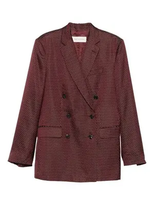 Dries Van Noten Classic Blazers For Women