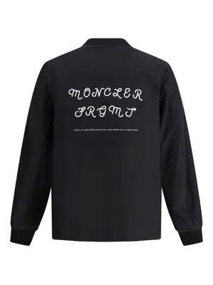 Moncler Anse Jacket