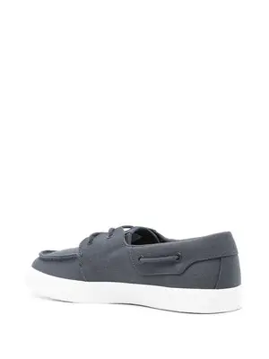 Timberland Mylo Bay Low Lace-up Moccasin - Blue