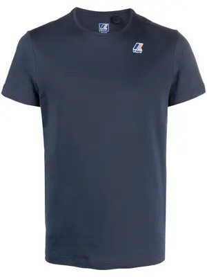K-way Logo Shirts For Men