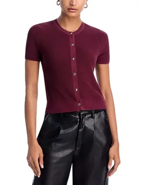 Rag & Bone Crew Neck Knitwear For Women