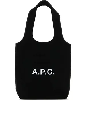 A.p.c. Small Ninon Tote Bag