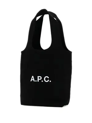 A.p.c. Small Ninon Tote Bag