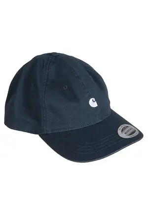 Carhartt Work In Progress Madison Baseball Cap - Blue