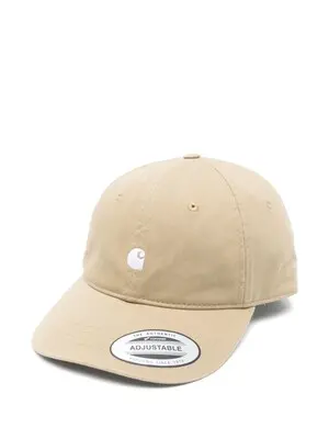 Carhartt Work In Progress Madison Baseball Cap - Brown