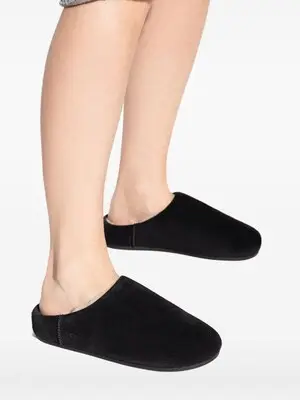 UGG Elea Slip-on - Black