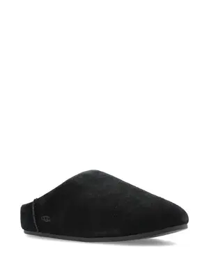 UGG Elea Slip-on - Black