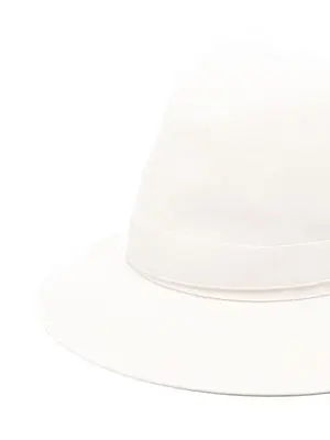 Borsalino Monica Hat - Beige