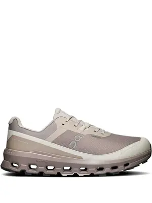 On Cloudvista 2 Waterproof Sneakers - Grey