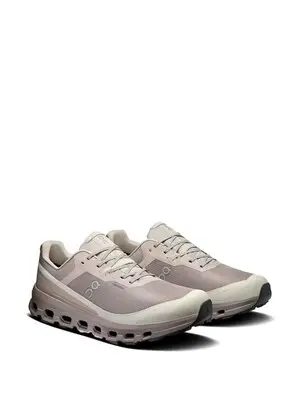 On Cloudvista 2 Waterproof Sneakers - Grey