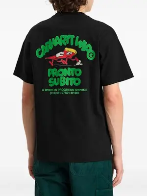 Carhartt Work In Progress Pronto T-shirt