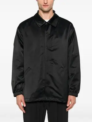 Y3 Zipped Up Jacket