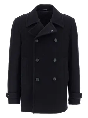 Tagliatore Monaco Lined Jacket