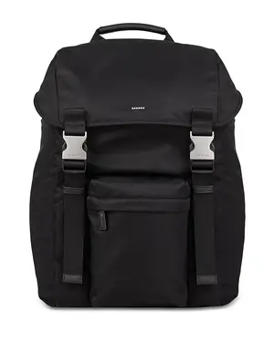 Sandro Backpack - Black