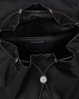 Sandro Backpack - Black