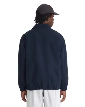 The North Face Dryvent Coaches Jacket - Summit Navy