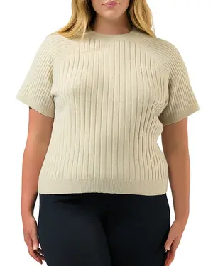 Estelle Off The Shoulder Knitwear For Women