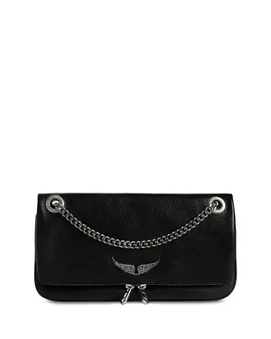 Zadig&voltaire Textured Bags For Women
